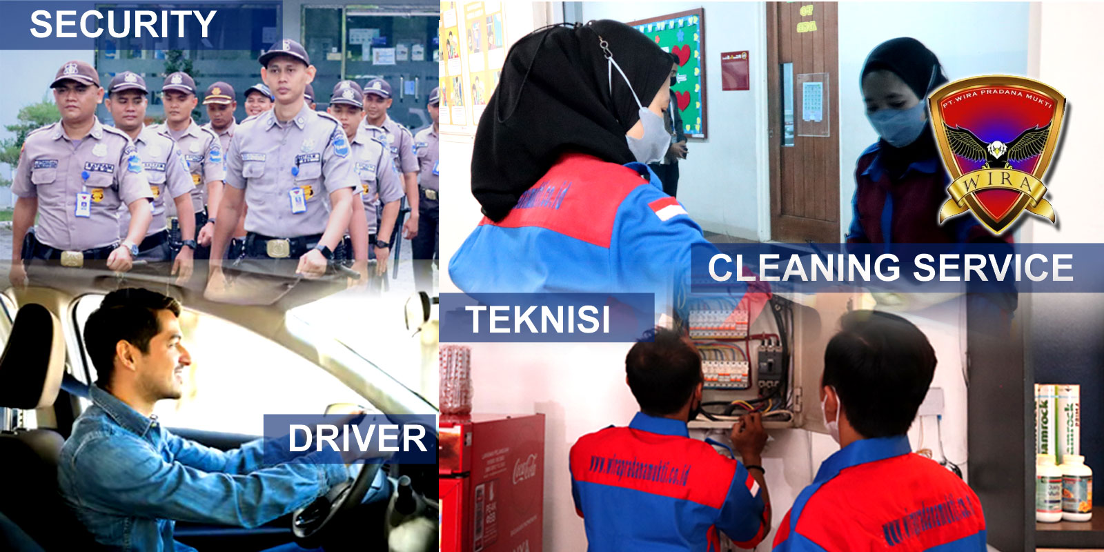 PT Wira Pradana Mukti – Site Description Here